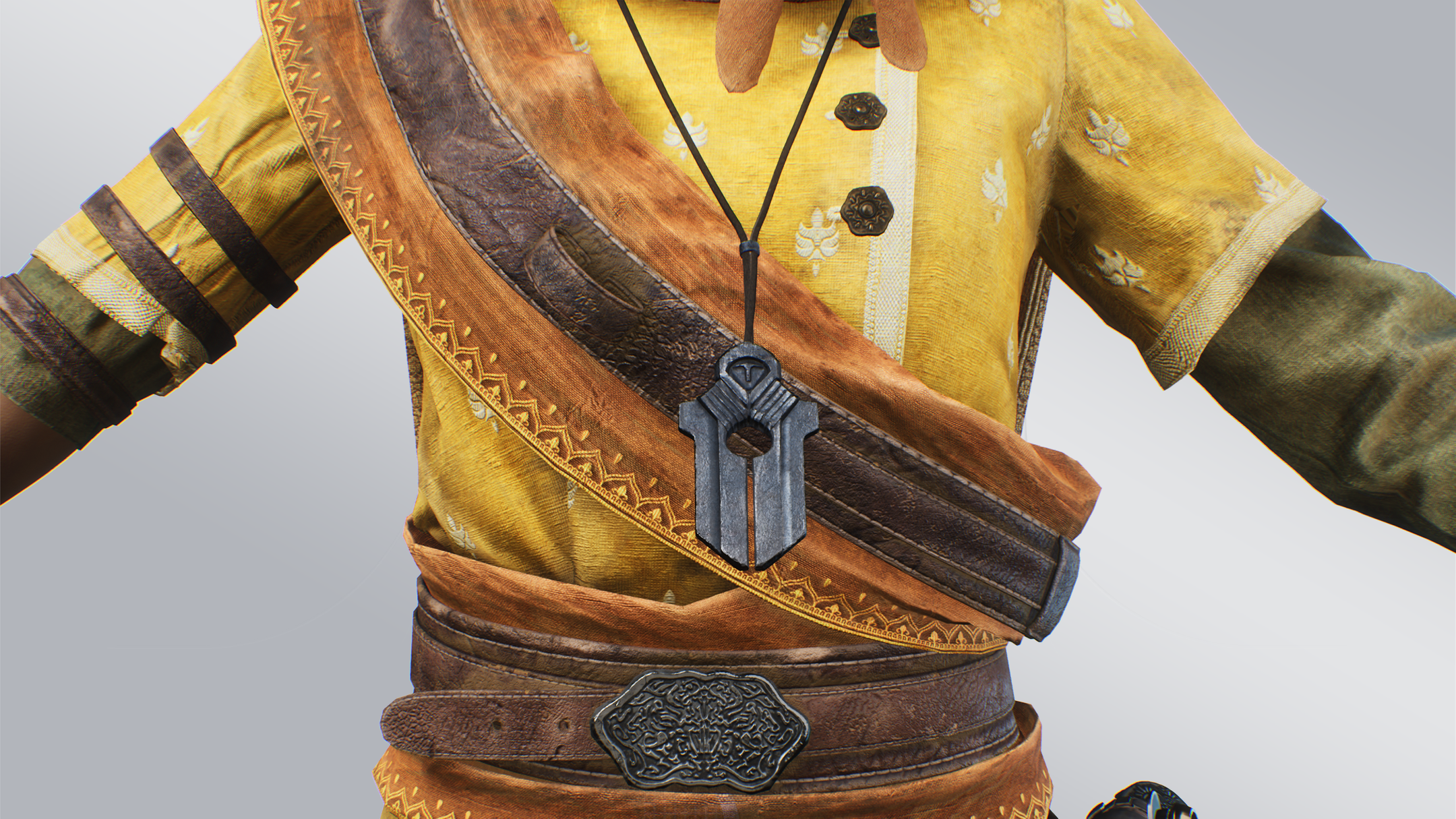 Unknown 9: Awakening’s Haroona Cosplay Guide | Bandai Namco Europe