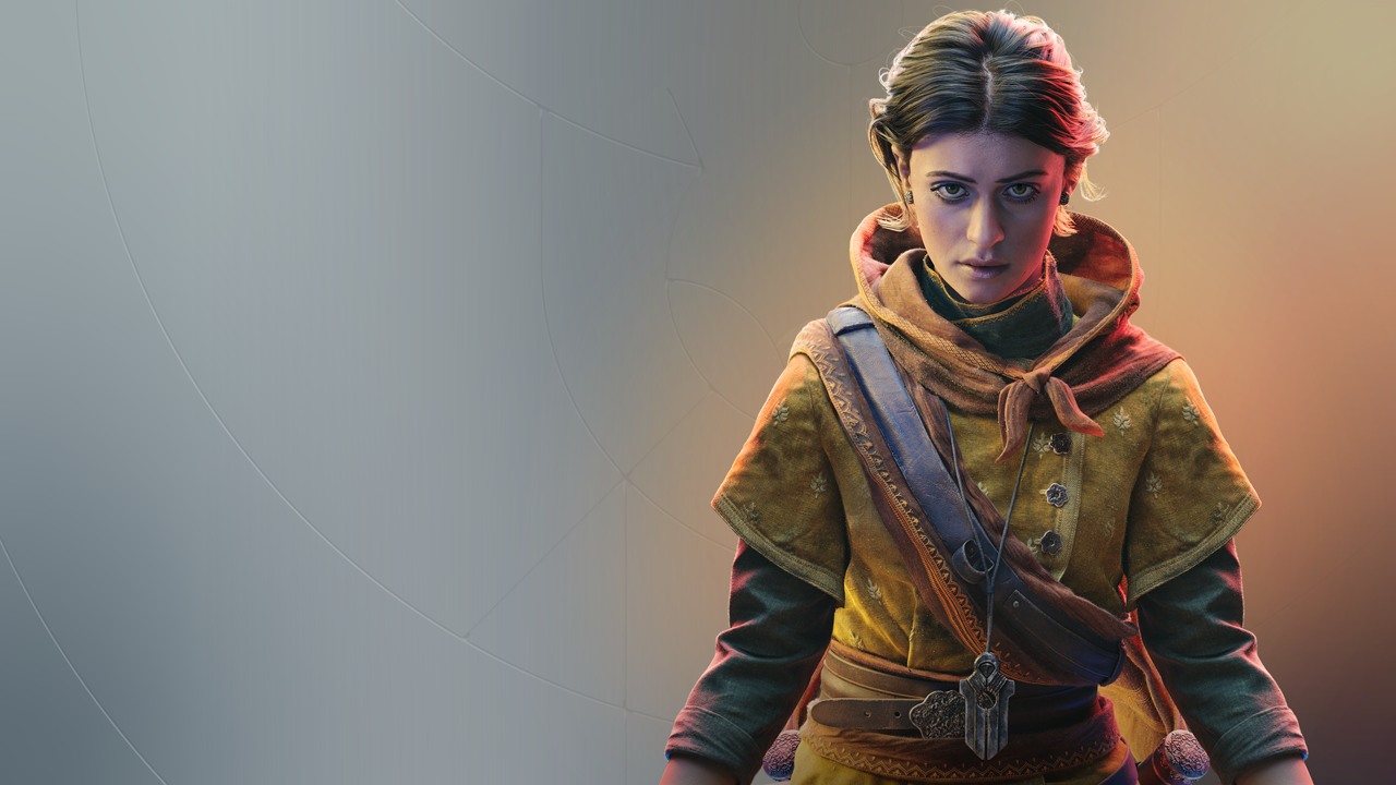 Unknown 9: Awakening’s Haroona Cosplay Guide | Bandai Namco Europe