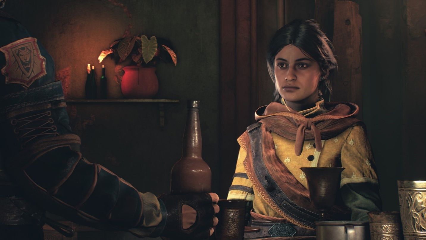 9 Things to Know About Haroona | Bandai Namco Europe