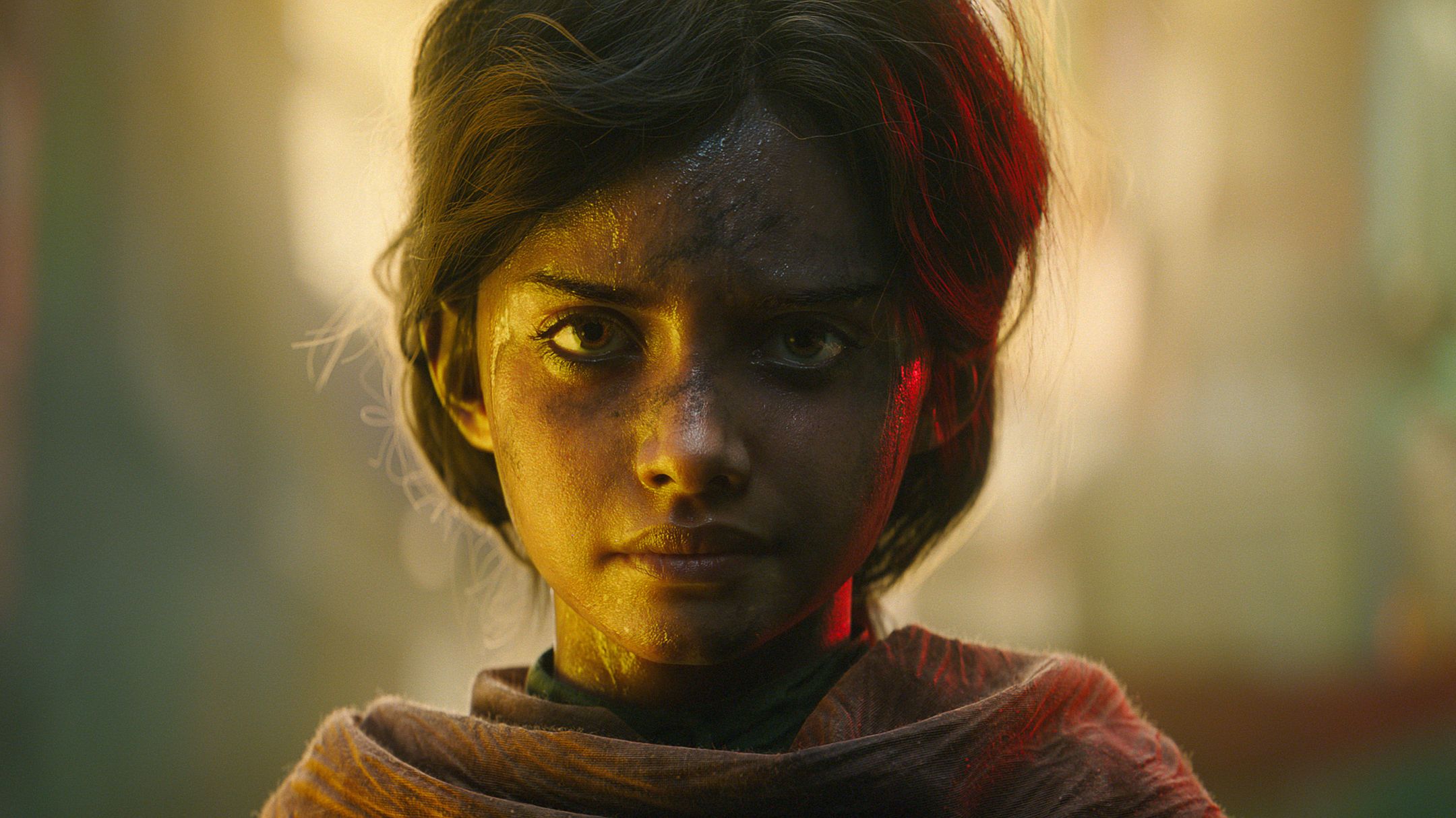 9 Things to Know About Haroona | Bandai Namco Europe