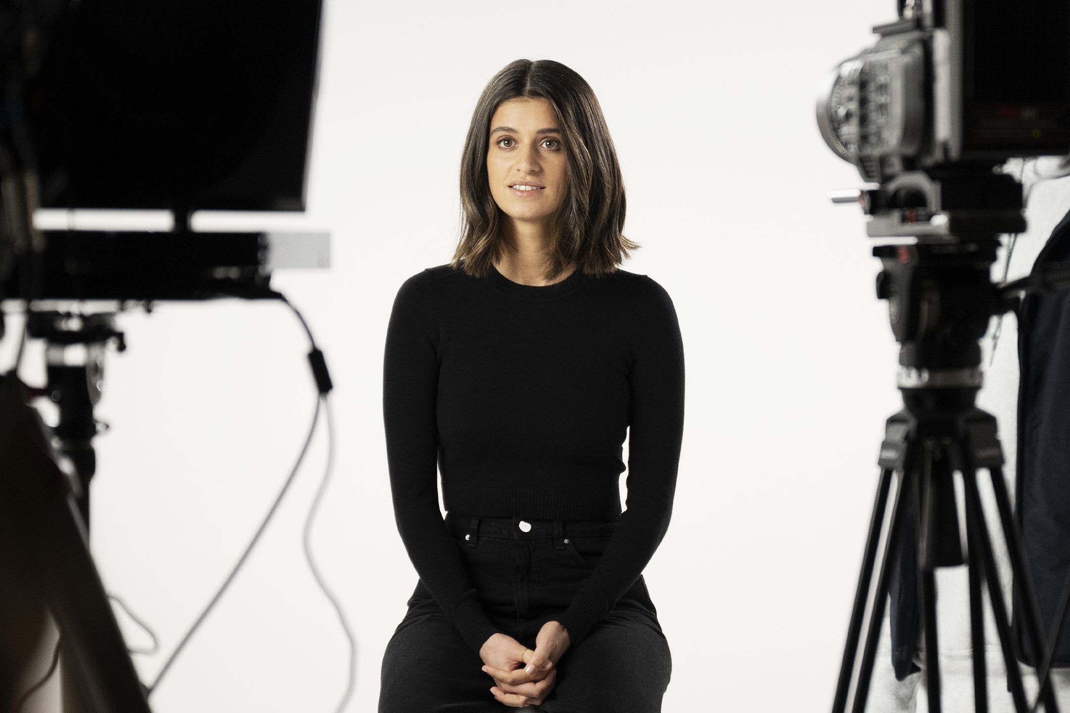 9 Things to Know About Haroona | Bandai Namco Europe