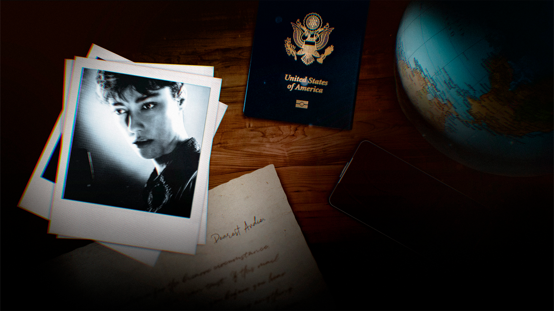 Behind the Scenes of the Unknown 9 Universe | Bandai Namco Europe